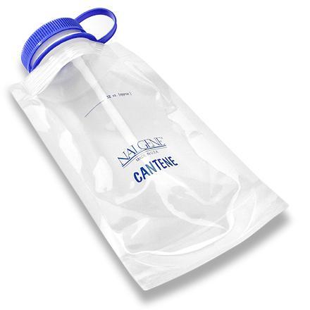 guyotdesigns firefly lantern - Backpacking Light