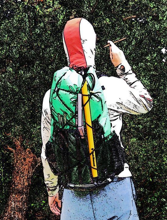 MLD Zip Pack? - Backpacking Light