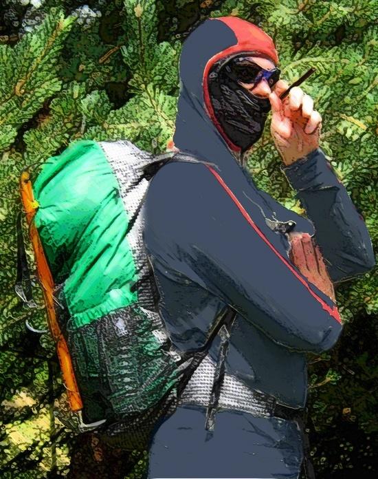 MLD Zip Pack? - Backpacking Light