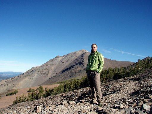 GoLite Ether Wind Shirt (Wisp HP) - Backpacking Light