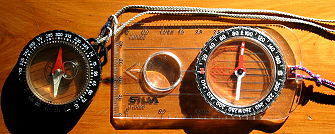 Best baseplate compass - Backpacking Light