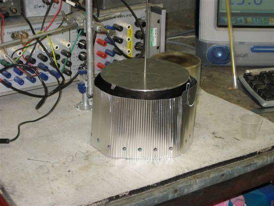 Zelph's Stoveworks SS Starlyte Ultralyte Alcohol Stove - Backpacking Light