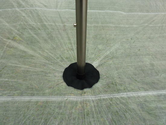 Cuben tent - Backpacking Light