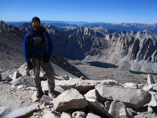 The use of chest packs to distribute weight? - Backpacking Light