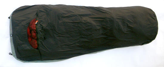 New MLD SuperLight Bivy - Backpacking Light