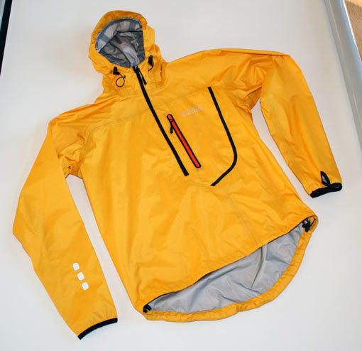 Help me choose an eVent jacket - Backpacking Light