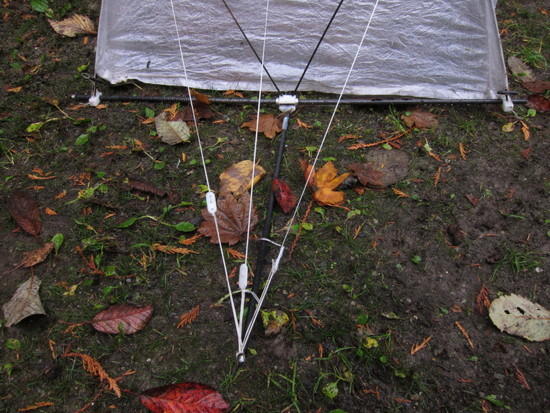 cuben tent - Backpacking Light