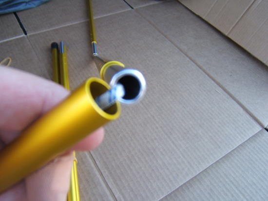 MSR Fast Stash **photo heavy** - Backpacking Light