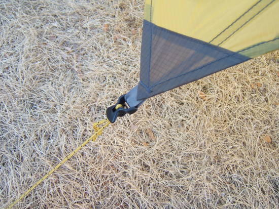 MSR Fast Stash **photo heavy** - Backpacking Light