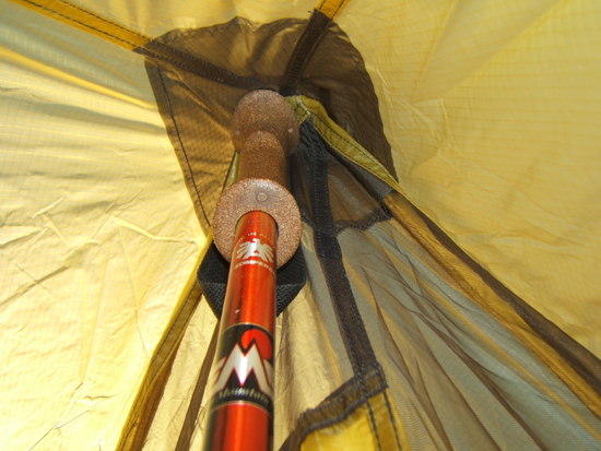 MSR Fast Stash **photo heavy** - Backpacking Light