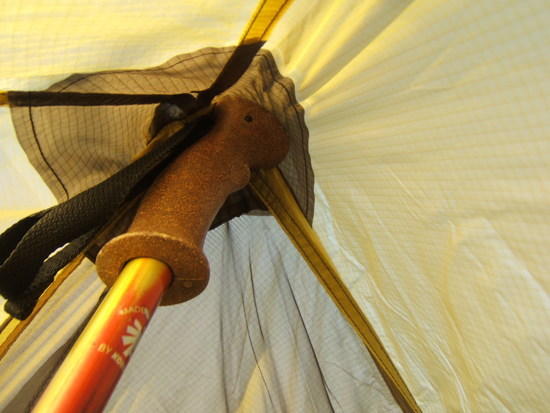 MSR Fast Stash **photo heavy** - Backpacking Light