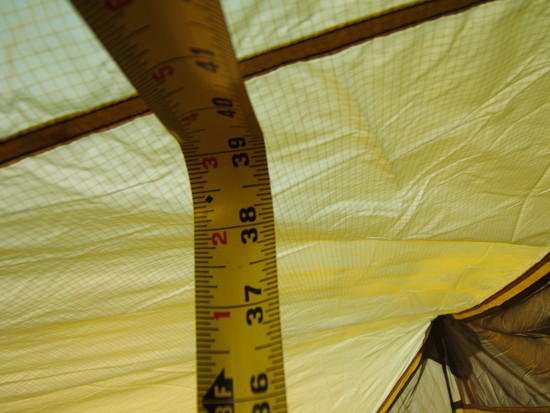 MSR Fast Stash **photo heavy** - Backpacking Light