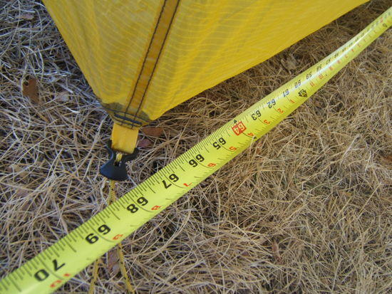 MSR Fast Stash **photo heavy** - Backpacking Light