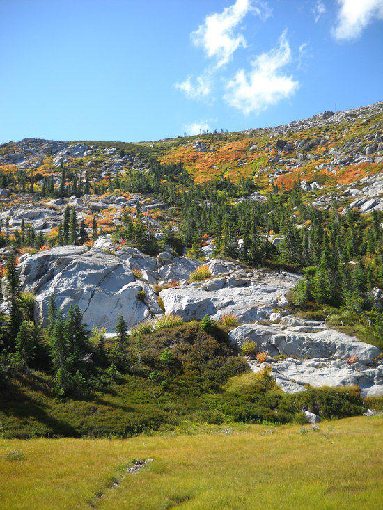 Selway Bitterroot Wilderness, Idaho - Backpacking Light