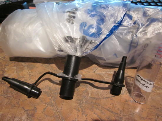 Instaflators - Backpacking Light