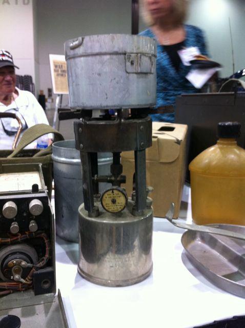 Squad Cooker - Backpacking Light