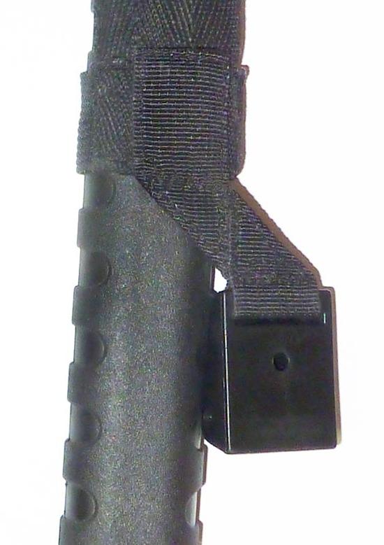 Suggestions for ice axe protector? - Backpacking Light