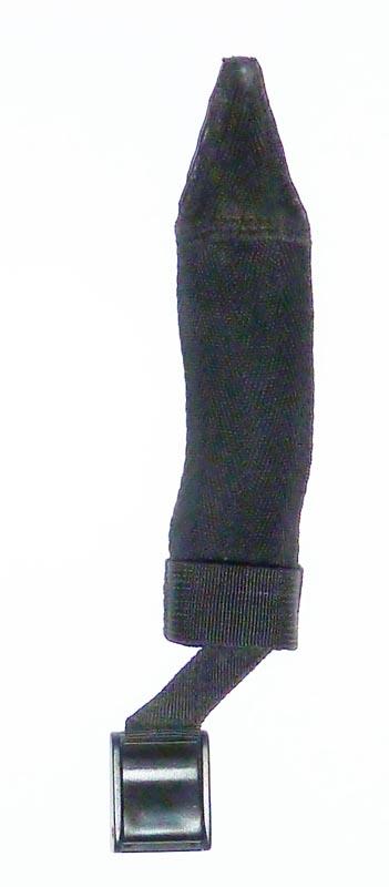 Suggestions for ice axe protector? - Backpacking Light