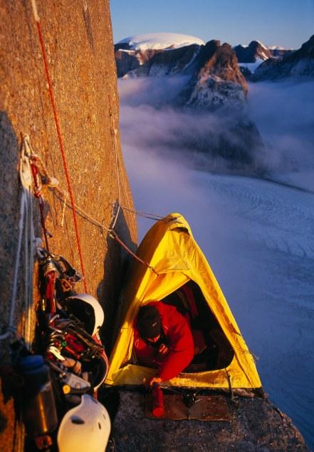 2012 Nemo Equipment Line of Tents - Backpacking Light