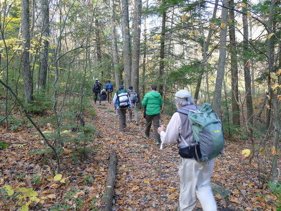 NE BPL Meetup - Backpacking Light