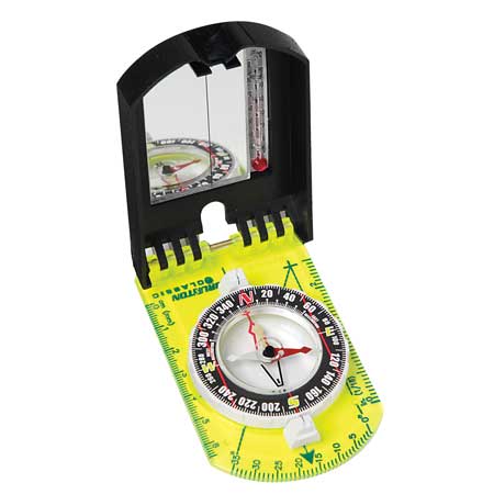 Brunton 8040G compass - Backpacking Light