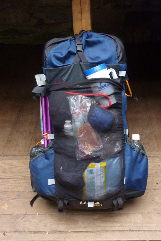 Circuit + Ohm = ? (Another ode to the awesomeness that is ULA ...