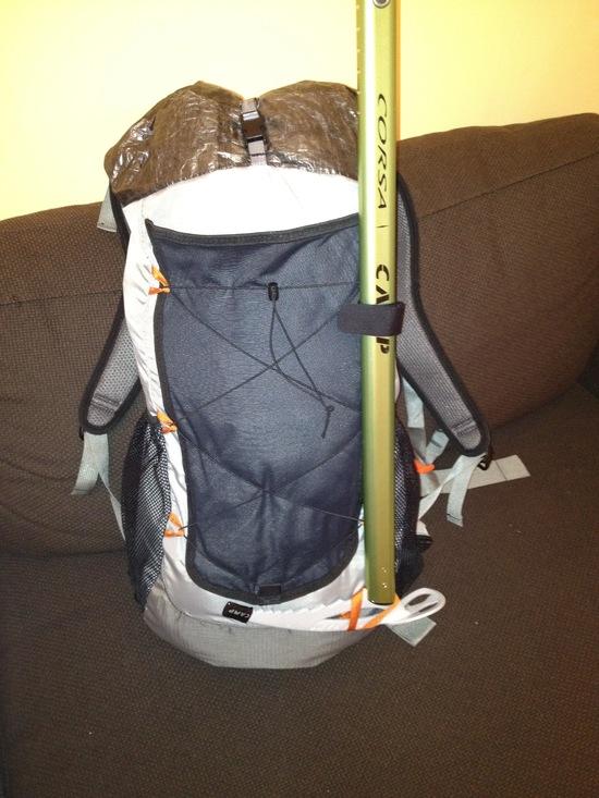 REI Flash 30 Redux: Leaner, Faster, Lighter! - Backpacking Light