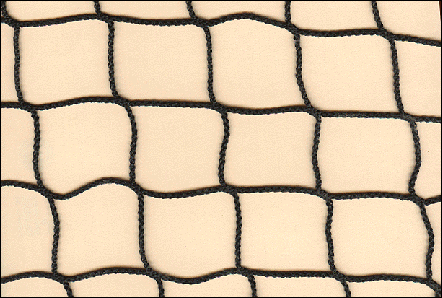 Netting pack - Backpacking Light