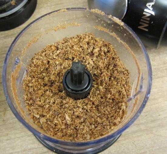 The Process of Producing Pemmican - Backpacking Light