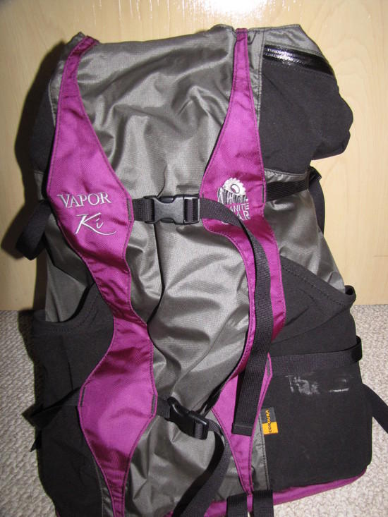 test - Backpacking Light