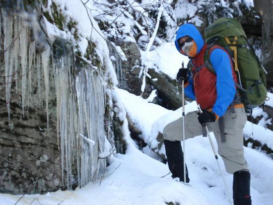 Shell layers for winter? - Backpacking Light