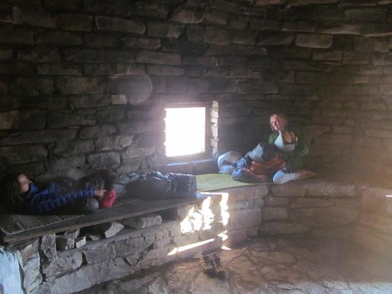 Hiking the John Muir Trail with our 9 and 10 year old daughters ...