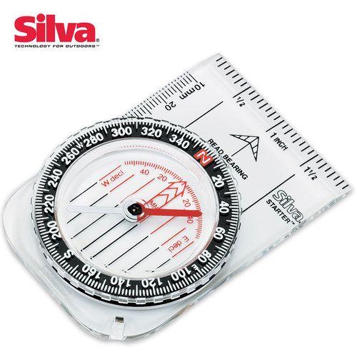 Lightest functional compass? - Backpacking Light