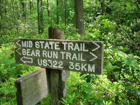 North America versus Europe, the decimal point - Backpacking Light