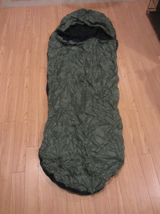 test 2 - Backpacking Light