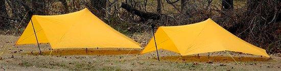 New MLD Trailstar - Backpacking Light