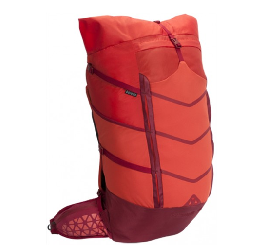 REI Flash 45 First Impressions - Backpacking Light