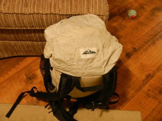 HMG Porter vs. ULA Epic - Backpacking Light