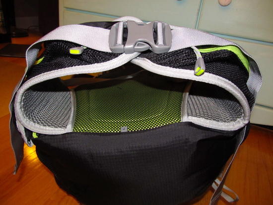 REI Flash 45 - Another review - Lots of pictures - Backpacking Light