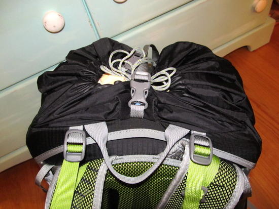 REI Flash 45 - Another review - Lots of pictures - Backpacking Light