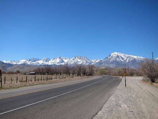 Glacier Divide Loop ~ Piute Pass, Alpine Col, Lamarck Col - Backpacking ...