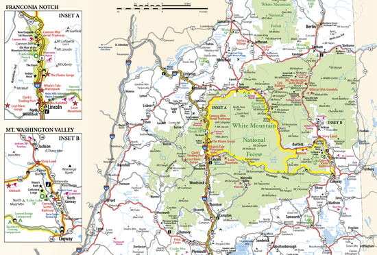Hammock for NH white mountains direttissima 2013 HH Hyperlight vs WBBB ...