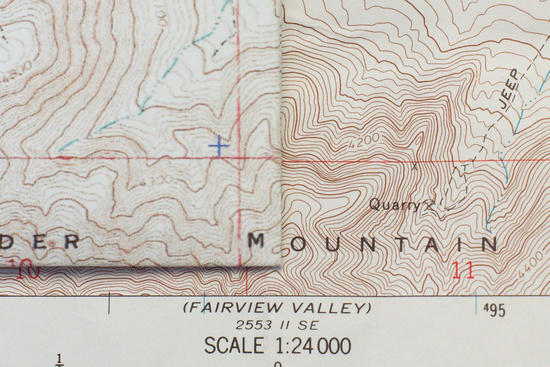 Mytopo quality? - Backpacking Light