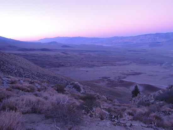 Haekel Col-Ampitheater Lake-Sawmill Pass 9/16-24 - Backpacking Light