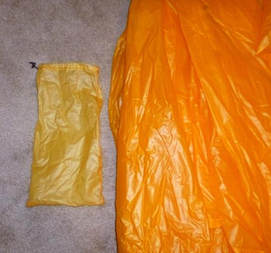 MLD Speedmid Problems - Backpacking Light