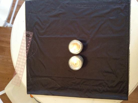 MYOG Down Jacket - Backpacking Light