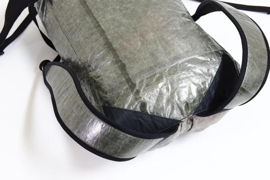 My first cuben backpack project - Backpacking Light