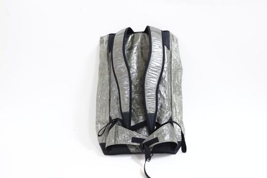 My first cuben backpack project - Backpacking Light
