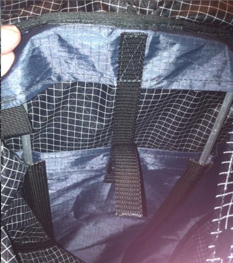 New Zimmerbuilt pack - Backpacking Light