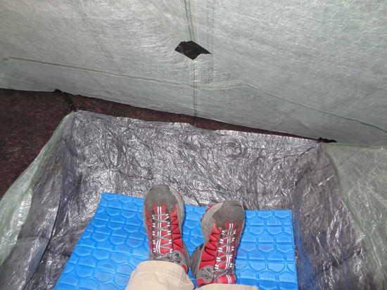 Can I do better than a Zpacks Solplex? - Backpacking Light